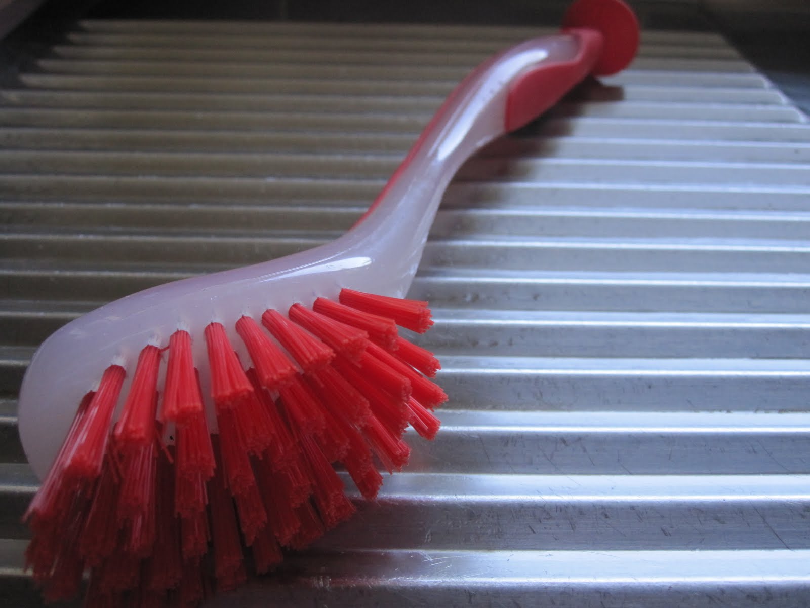 Cassadiva: Washing Up Tips