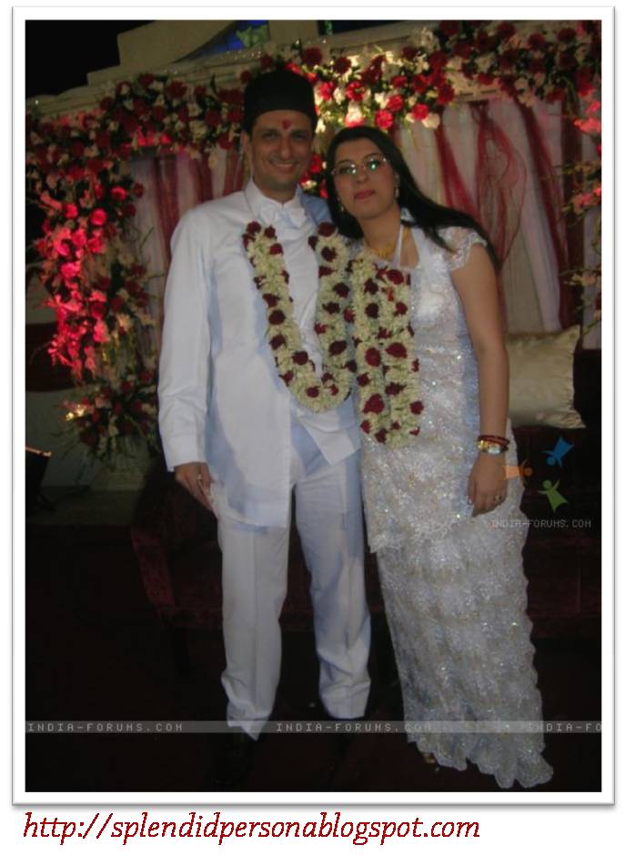 Splendid Persona: Indian Wedding