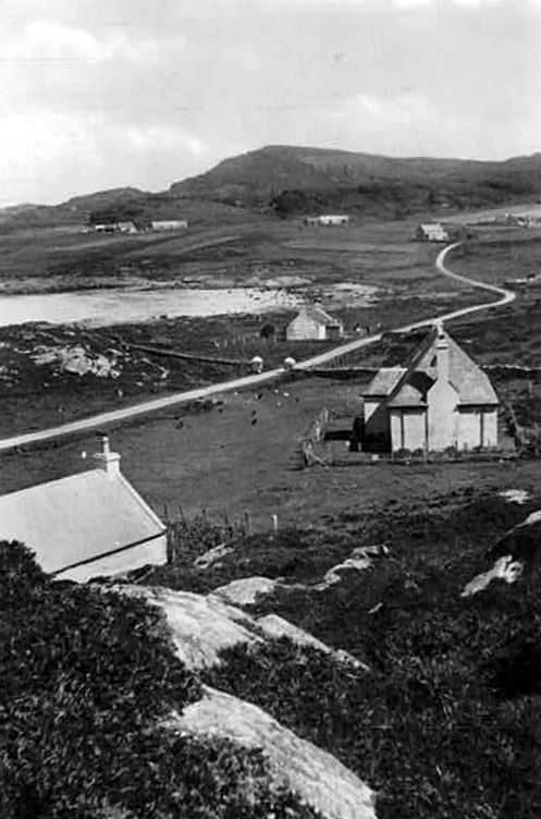 Tour Scotland: 2010-04-25