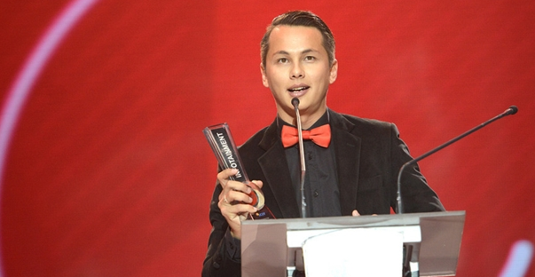 Biodata Andhika Pratama profil foto pribadi lengkap - Biodata Artis