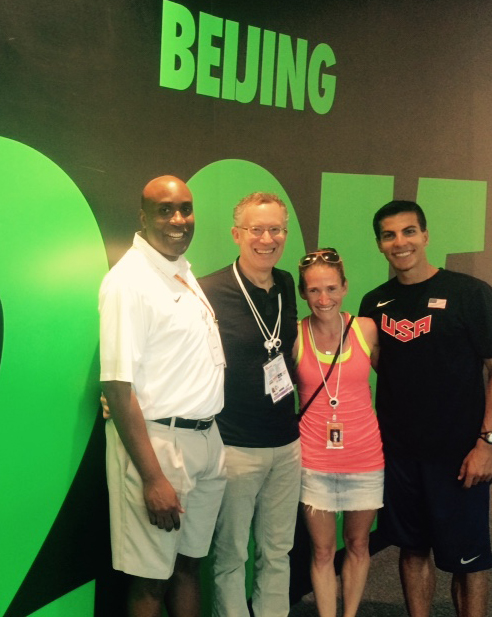 TigerBlog: October 2015