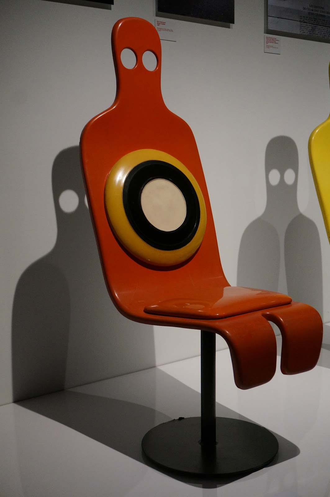 CrazeeGirl 's world !: Roger Tallon , le Design en mouvement - Les Arts ...