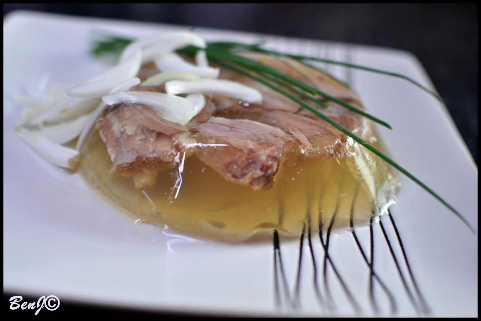 s varechou v ruke: Huspenina