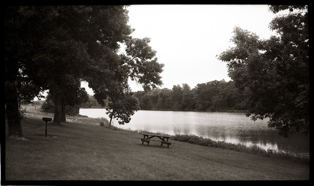 The Wisconsin Project: Wayside, Millhome, WI