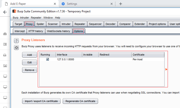 Tamper data dengan Burpsuite ( Upload Shell ) - Ryangueltoem