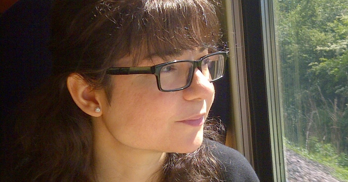 Novelistas Ink.: Valerie-Anne Baglietto / Lottie Cardew