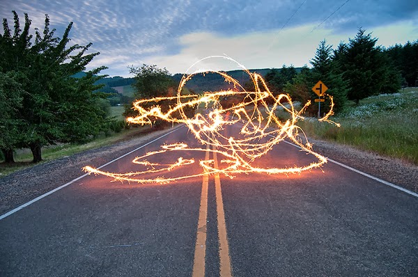 Trick Photography and Special Effects