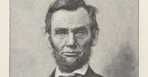cocowondersblog.com: Abraham Lincoln - The President whose father was a ...