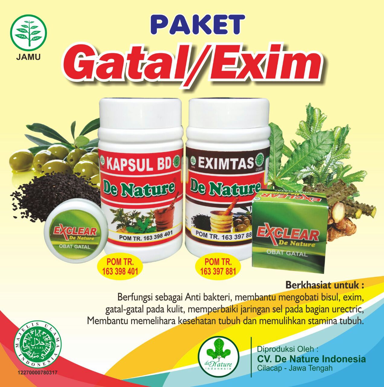 salep lecet selangkangan di apotik umum
