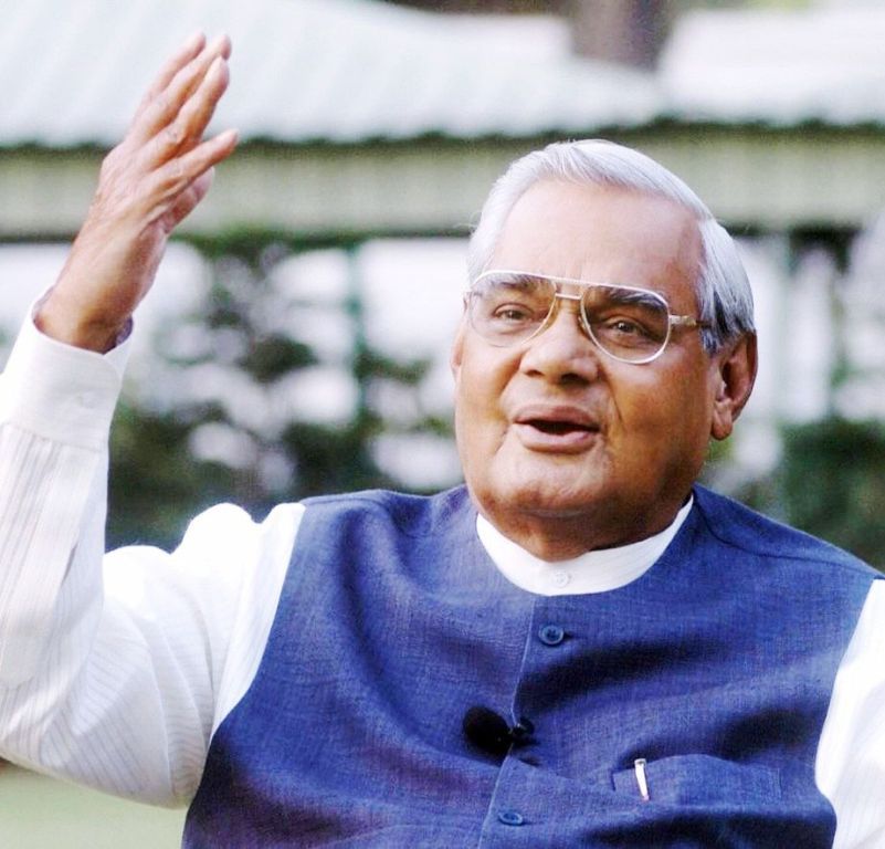 Atal Bihari Vajpayee Wiki, Movies,affairs, Biodata, Contact-info ...