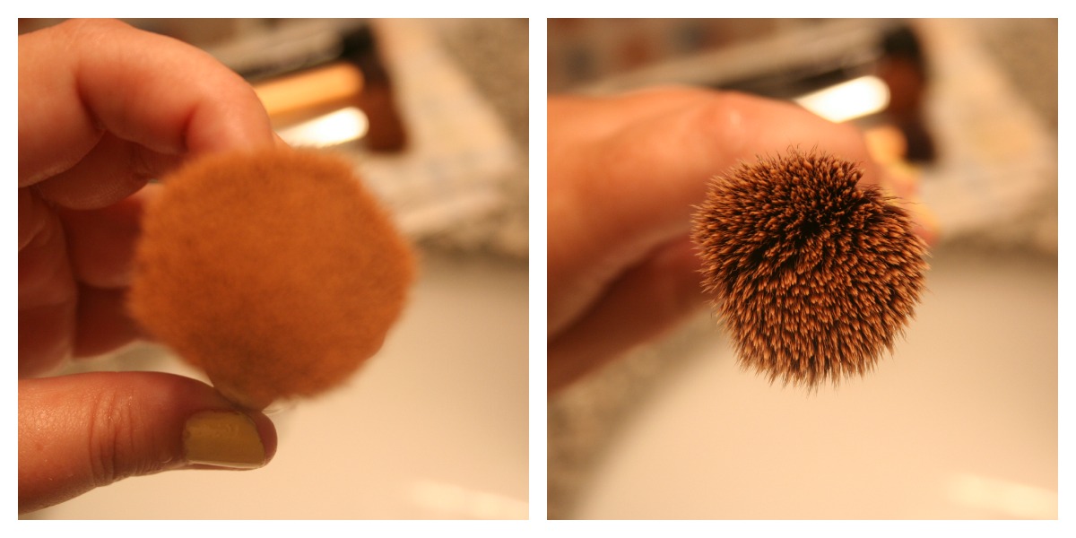 Elle Sees|| Beauty Blogger in Atlanta: How To: Clean Your Brushes The ...