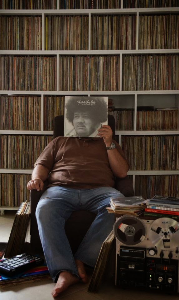 Spychedelic Sally: Baby Huey ‎– The Baby Huey Story - The Living Legend ...