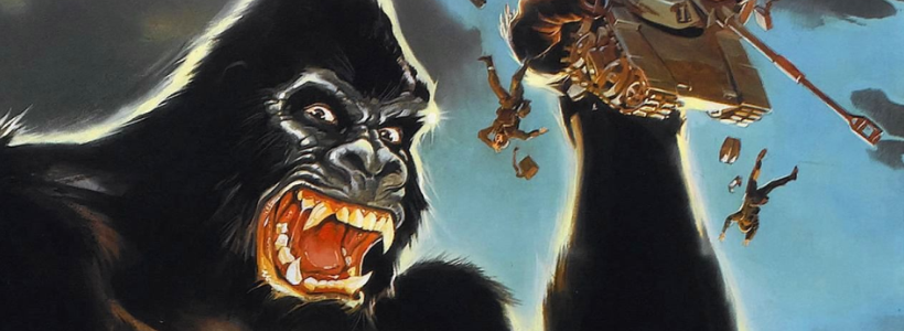 THE IDIOT BOX: POWER RECORDS : Horror : Sci-fi : Fantasy : Exploitation ...