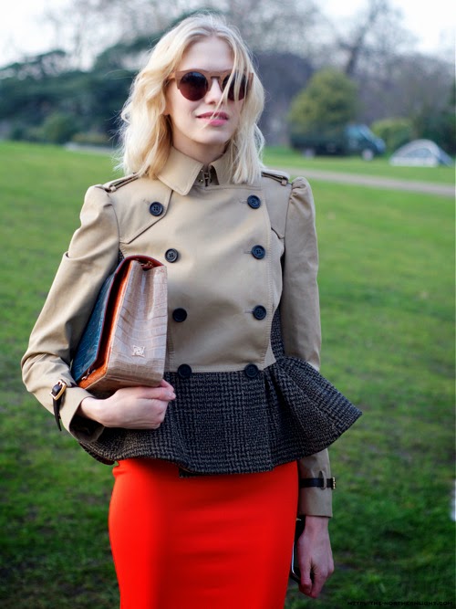 EXCLUSIVE INTERVIEW with Lina Hamed of Analeena