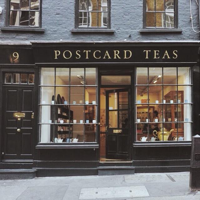 Tea Happiness- A blog on tea drinking, tea history, tea industry ...