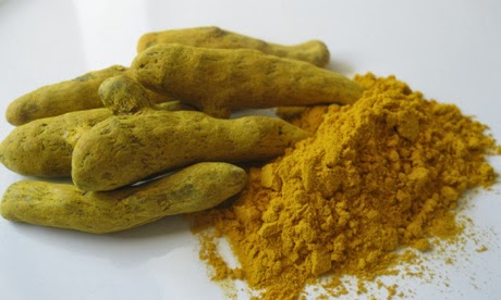 Zerdeçal Bitkisinin Bilinmeyen Yönleri