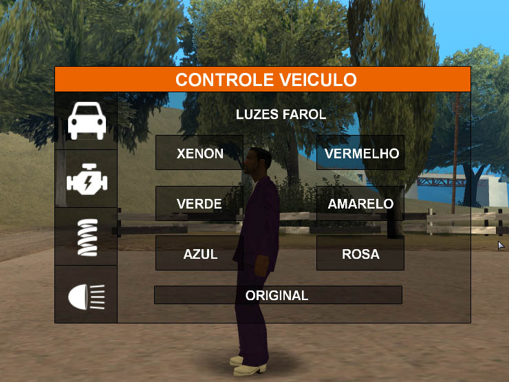 Painel Portas V2.0 - MTA Brasil