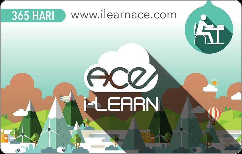 iLearnAce powered by SASBADI ONLINE