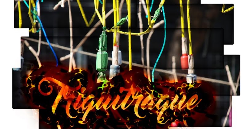 Juan L. Trujillo: TRIQUITRAQUE