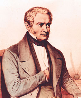 Clásicos de Historia: Étienne Cabet, Viaje por Icaria