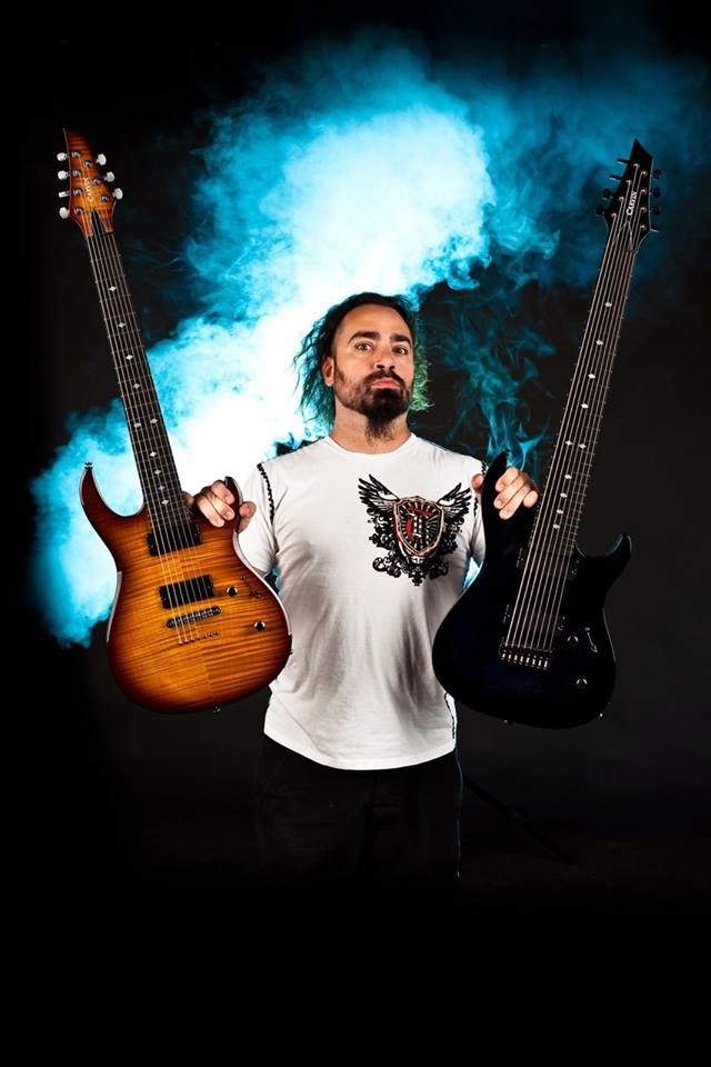 Shane Gibson: stOrk's super talented guitarist passes away at the age ...