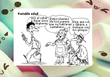 Un lenguaje común entre TU y YO: LENGUAJE COLOQUIAL