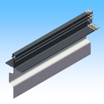 Waterstop King: waterstop