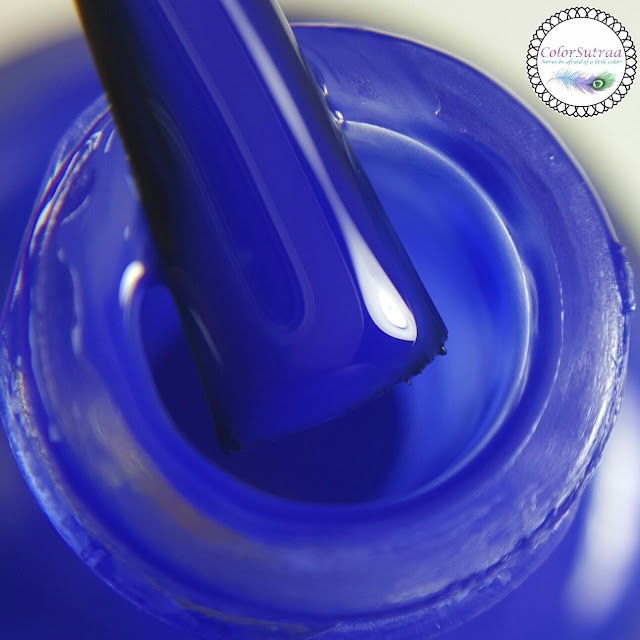 9 SIZZLIN' SUMMER NAIL POLISH SHADES from SALLY BEAUTY - ColorSutraa