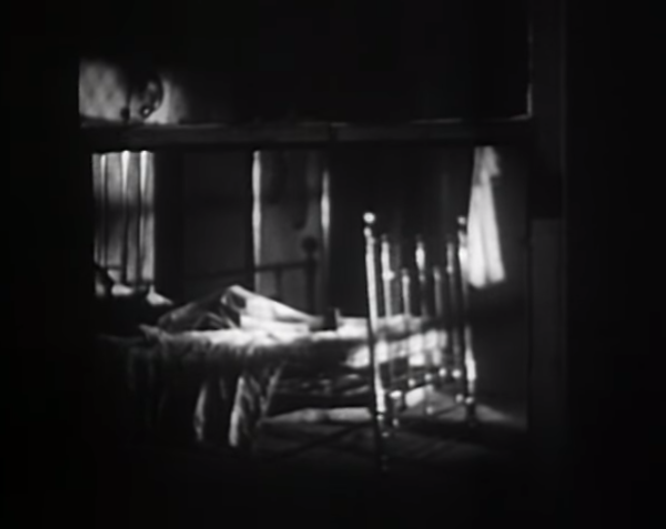 Noirsville - the film noir: Dementia aka (Daughter Of Horror) (1955 ...