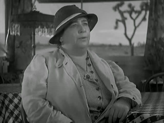 Forgotten Actors: Jane Darwell