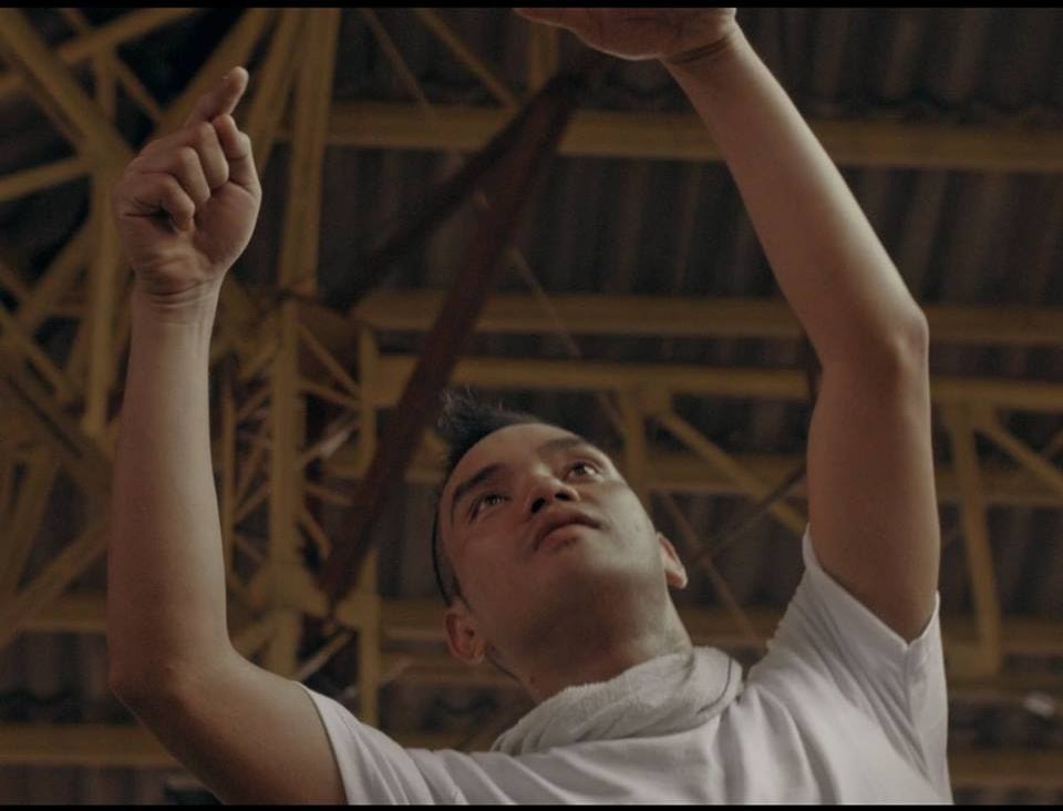 Kristo Movie Review: Underwritten Script Fails The Viewers To Fully ...