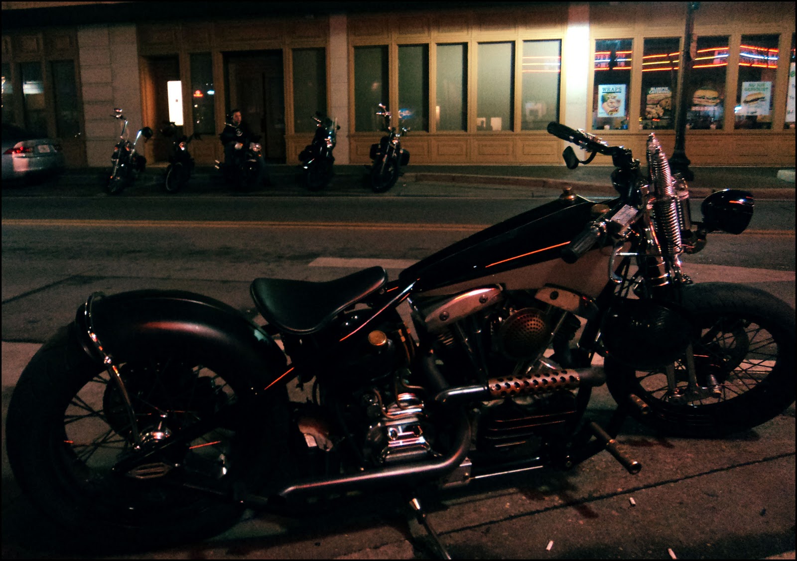 American Wind: DAC January 2012