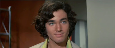 DREAMS ARE WHAT LE CINEMA IS FOR...: BEYOND THE VALLEY OF THE DOLLS 1970