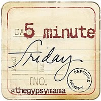 Heart Choices: Five Minute Friday ~ Wonder