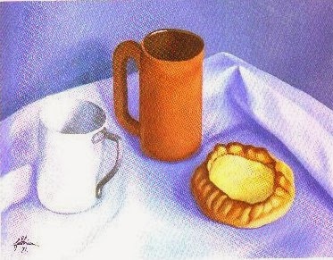 Amantes de las Artes Plásticas Venezolanas: Juan Vicente Fabbiani (II)