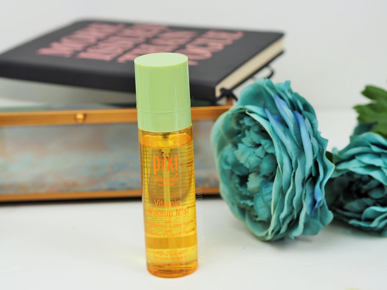 My Top Five must have summer face mists!