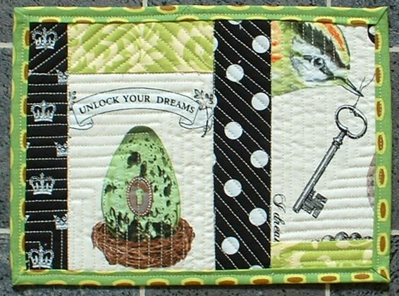 The Patchsmith: July 2013