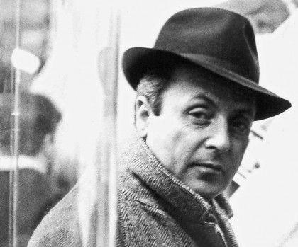 ODISSEA: I TACCUINI DI GACCIONE