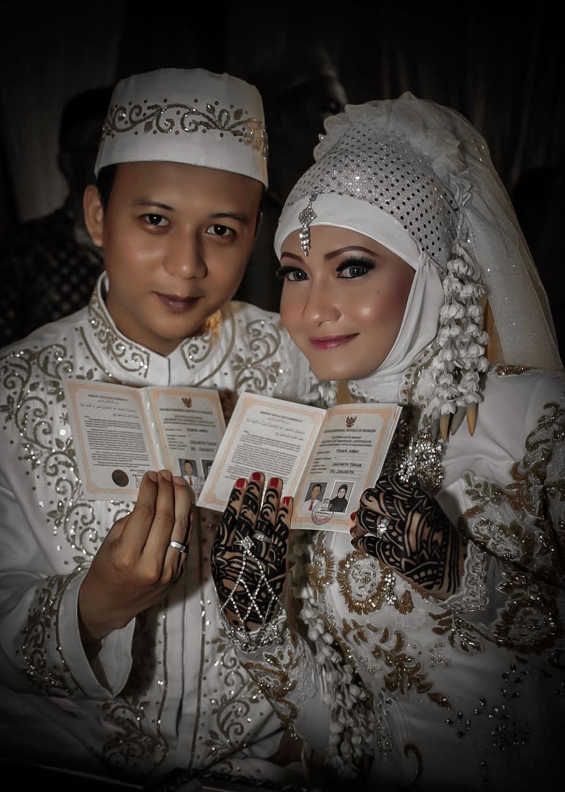 FOTOGRAFER PERNIKAHAN | PAKET FOTO PERNIKAHAN | PAKET WEDDING | PAKET ...