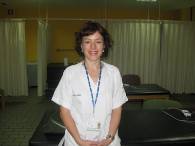 Natalia Rivas: “Ante todo es imprescindible que no se toque el capital ...