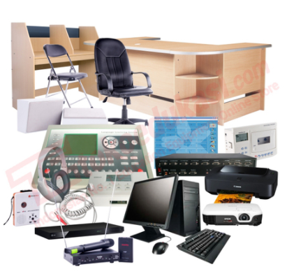 Laboratorium Bahasa: Lebih Praktis dengan Lab Bahasa