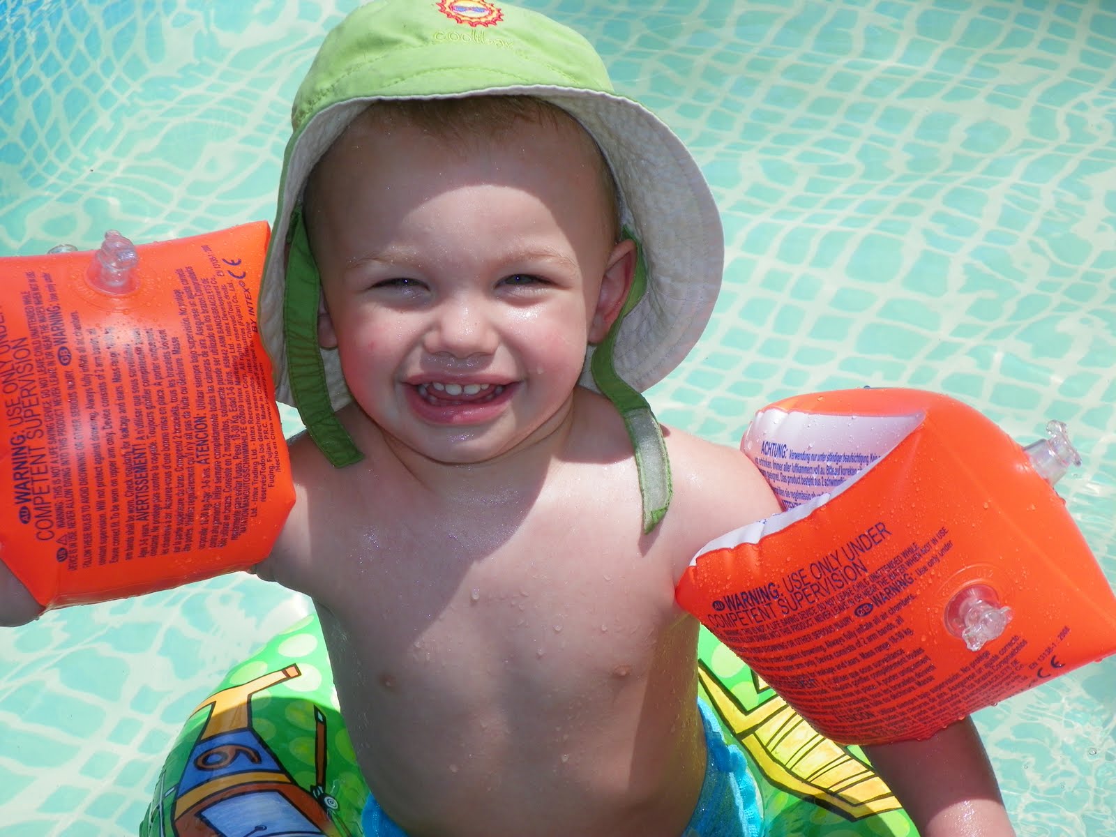 Silence is Broken two, too, to: June 2011