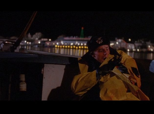 Christmas TV History: Jaws: The Revenge (1987)