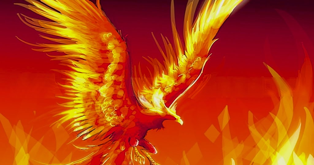 Luna Plateada: Las cenizas del ave fénix