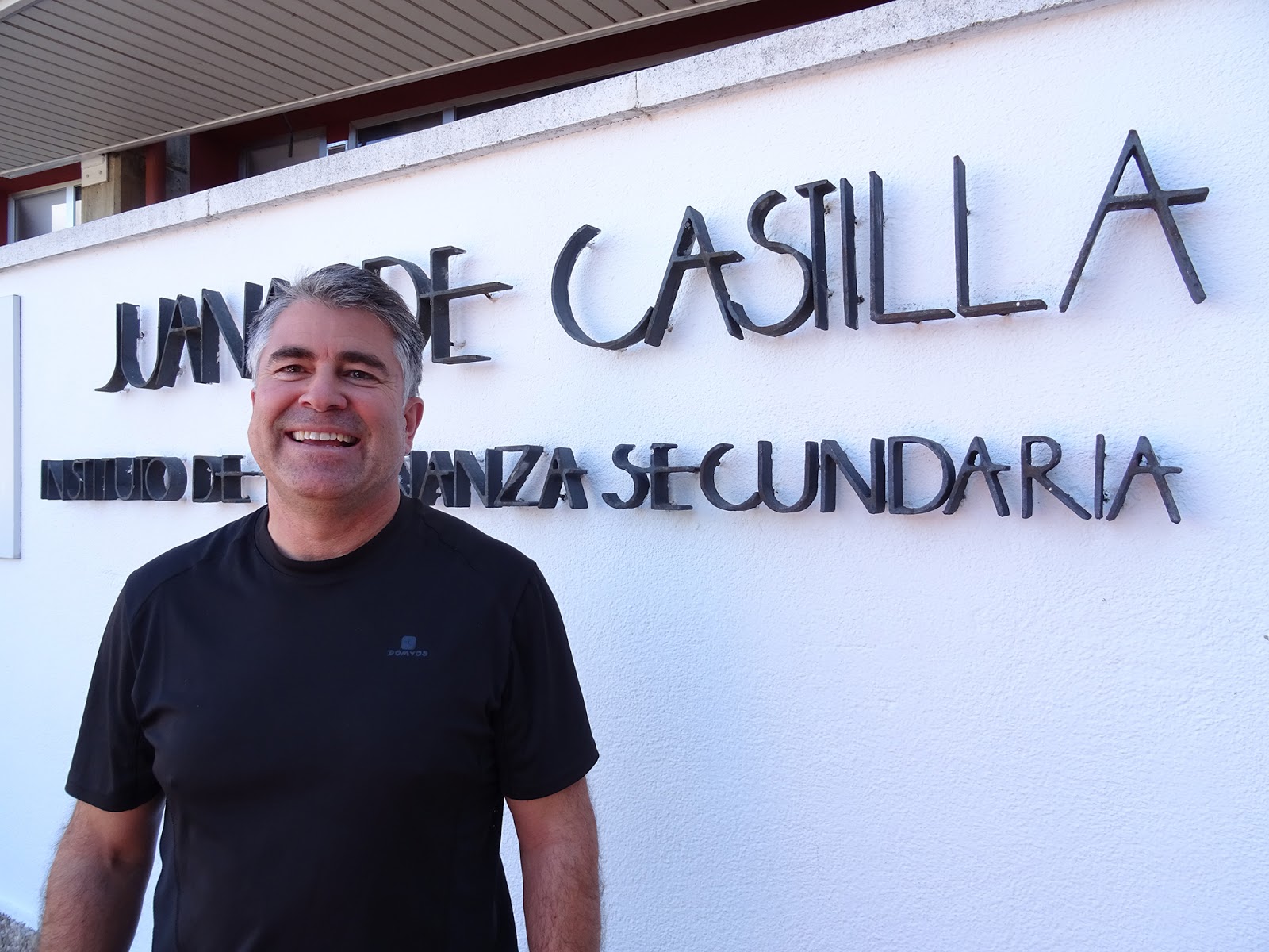 estación JdeK: César Rodríguez de la Cruz: debemos trabajar respeto ...