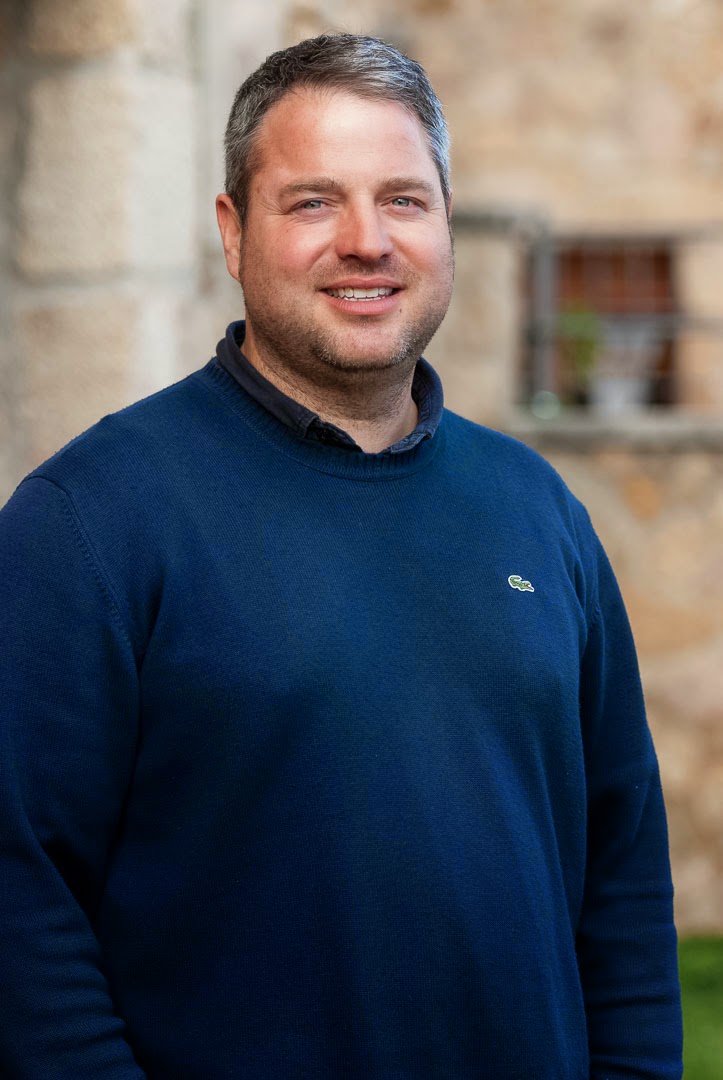 Cavall Bernat: 5é Suplent - David Prohias Massaguer