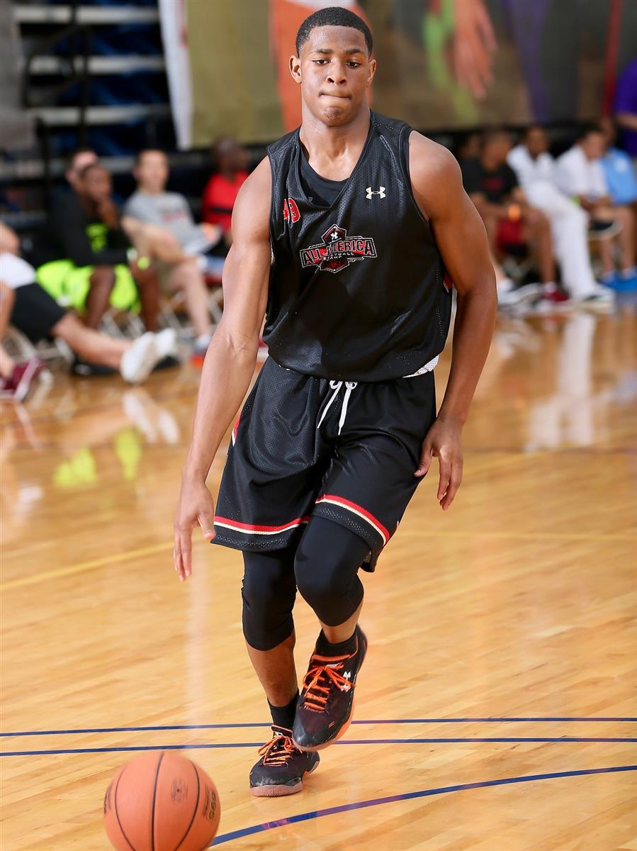 Oldsmar's Weaver Is One Of The Nation's Prized Players