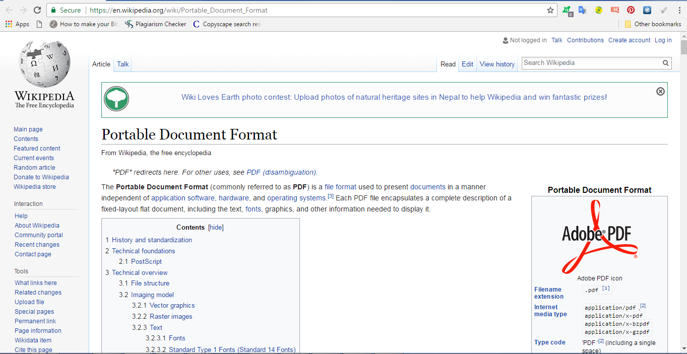 How to convert any file to PDF instantly. - Cashmere and more