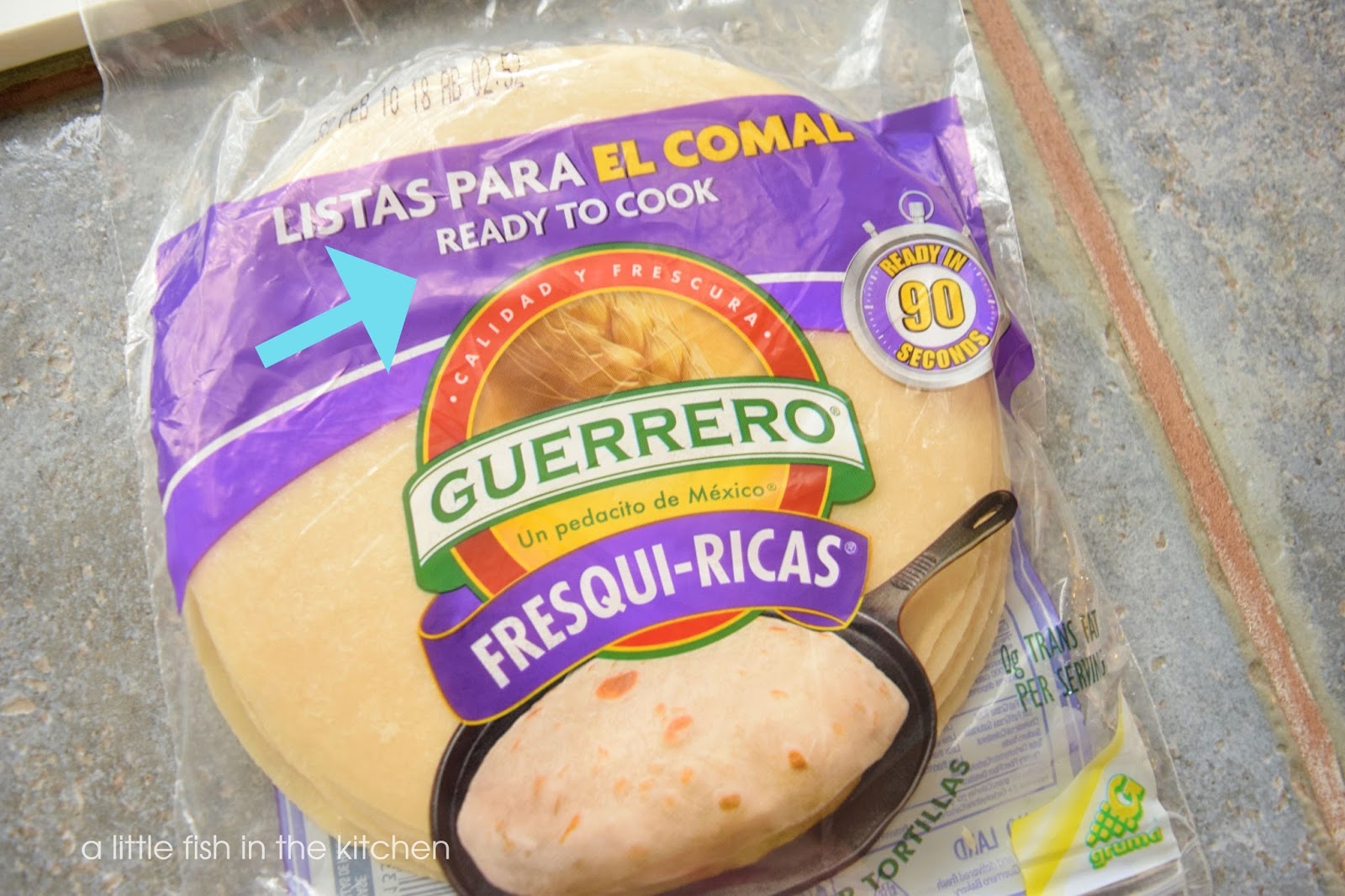 Mexican Buñuelos – Cinnamon and Sugar Fritters – A Little Fish in the ...