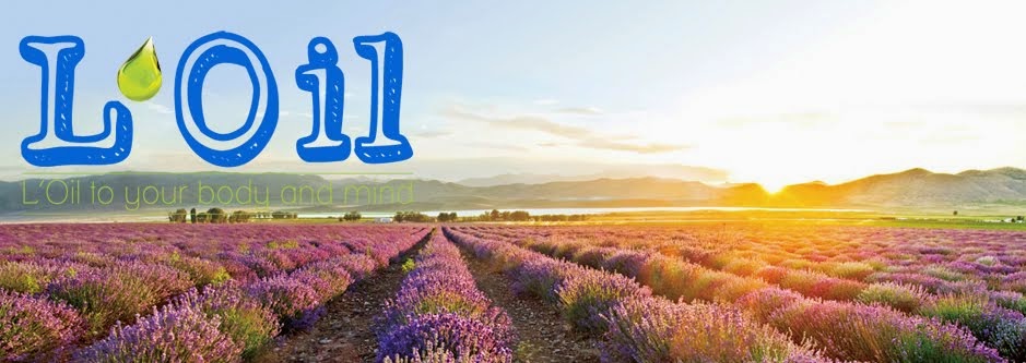 L'Oil to Oils: KIDSCENTS COLLECTION IS HERE!